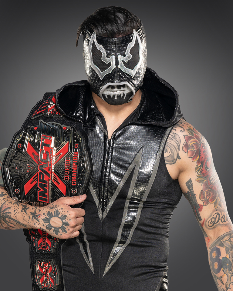 Manik IMPACT Wrestling